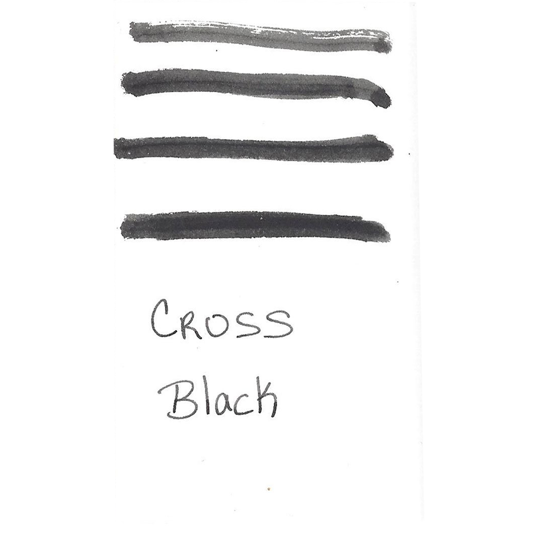 Cross Ink Bottle - 62.5ml - Green - Pen Boutique Ltd