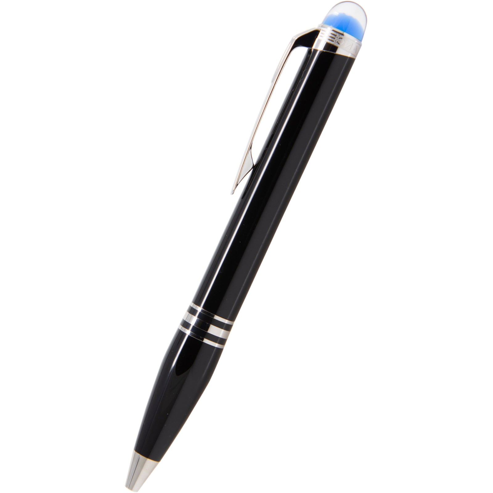 Montblanc StarWalker Ballpoint Pen - Black