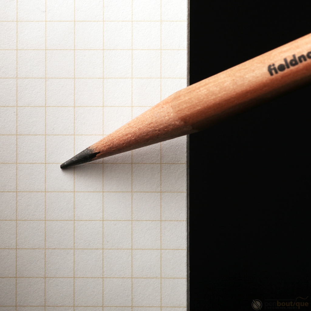 Field Notes Brand Original Graph 3-pack 3½" × 5½" - Pen Boutique Ltd