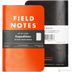 Field Notes Expedition Edition 3½" × 5½" 3 pack - Pen Boutique Ltd