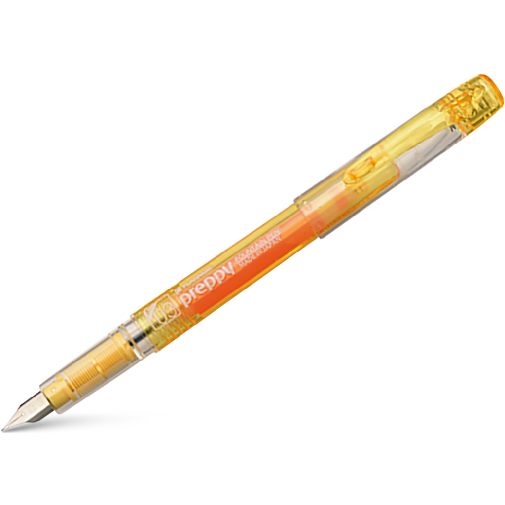 Platinum Preppy Fountain Pen - Pen Boutique Ltd