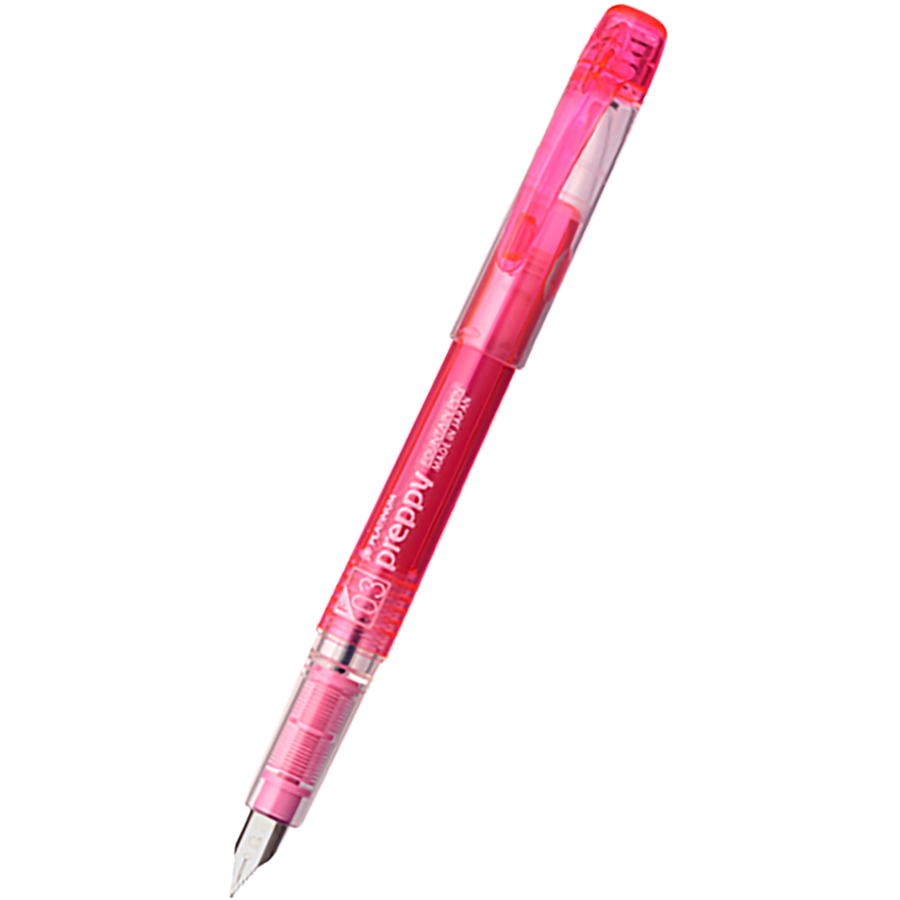 Platinum Preppy Fountain Pen