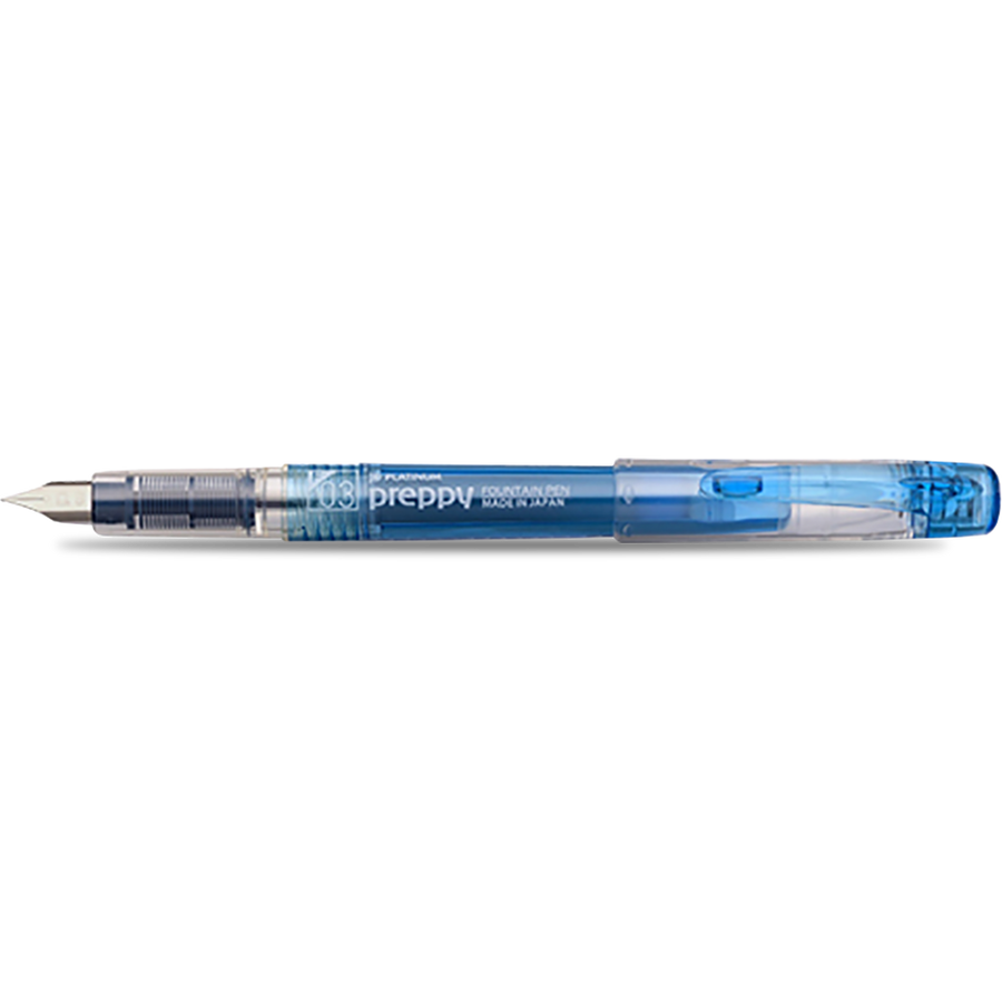 Platinum Preppy Fountain Pen