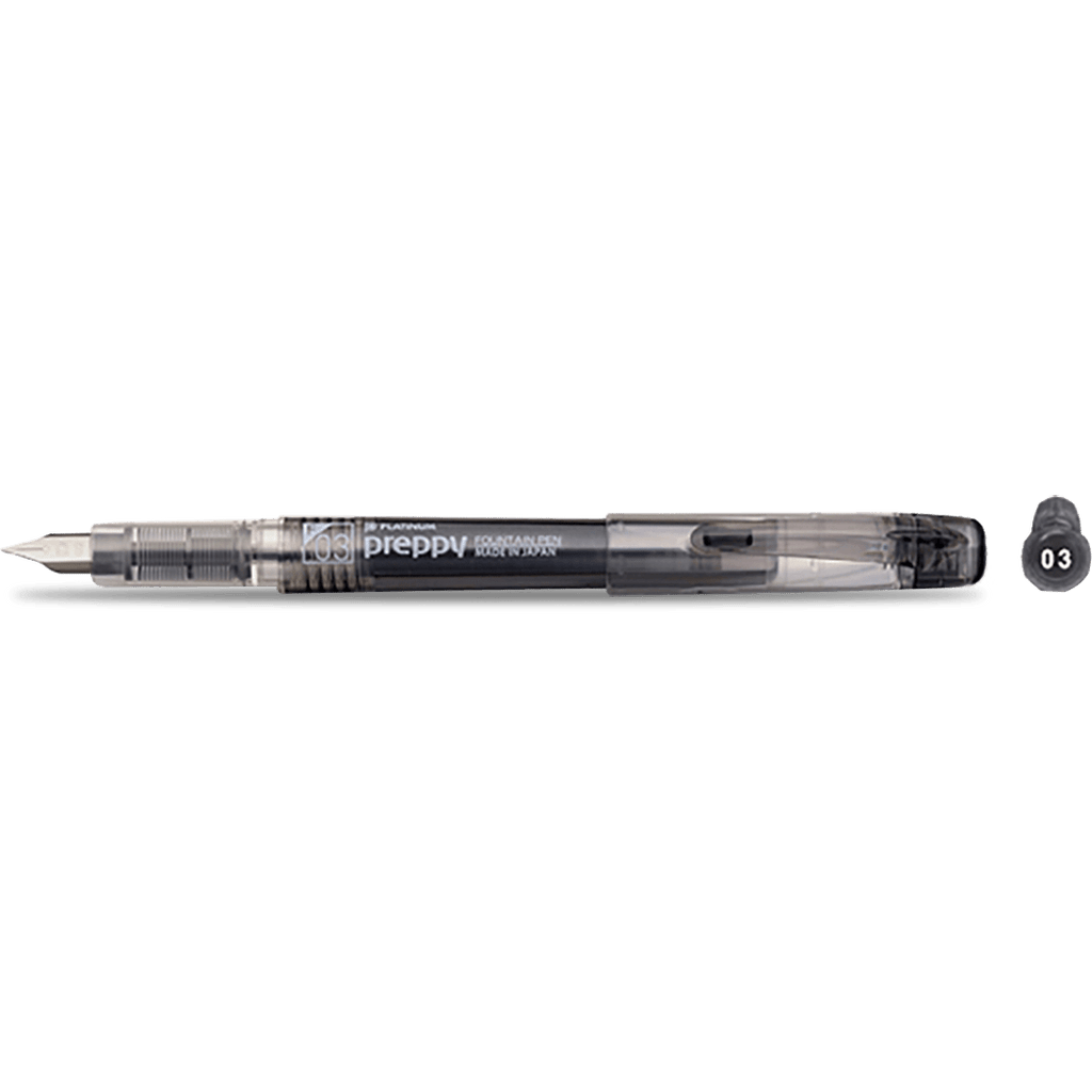 Platinum Preppy Fountain Pen - Pen Boutique Ltd
