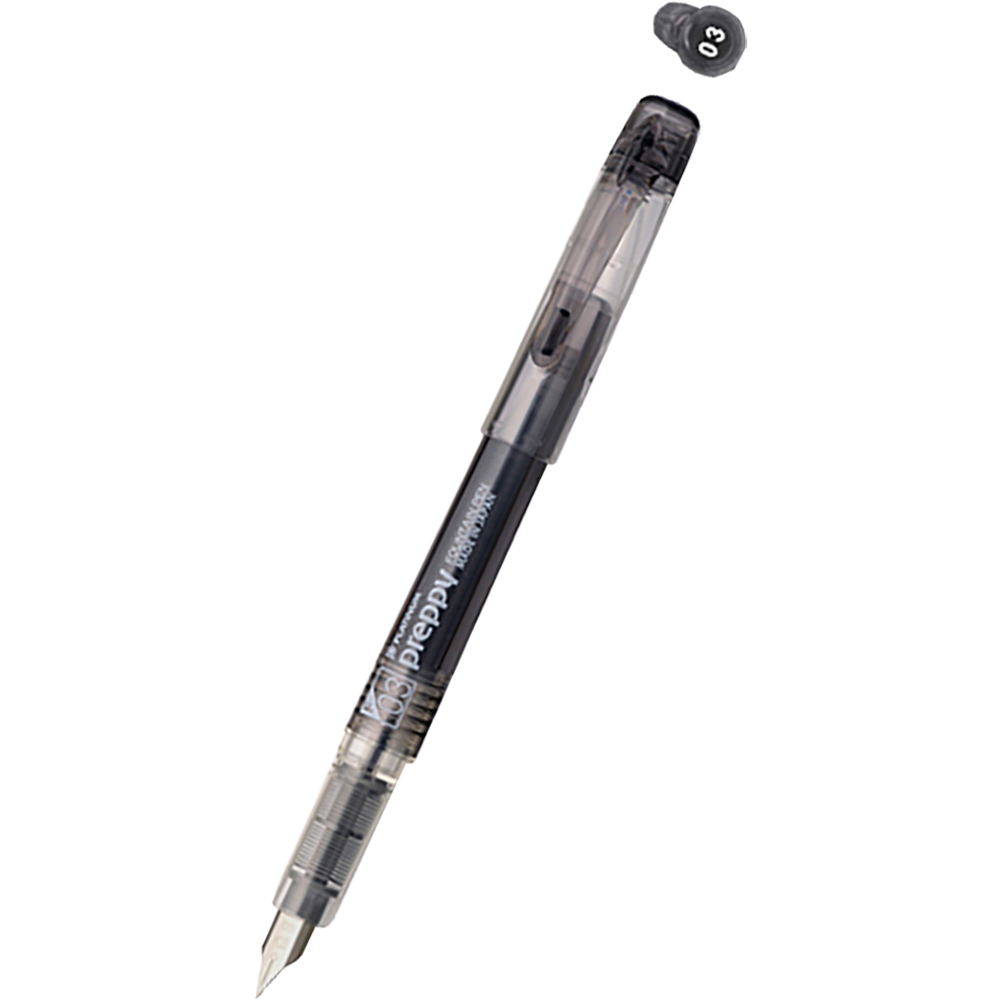 Platinum Preppy Fountain Pen