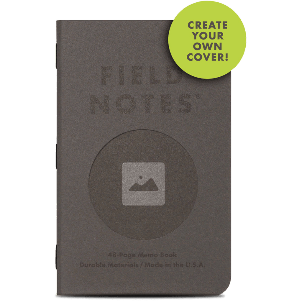Field Notes Memo Book - Vignette Edition - Graph Paper