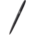 Fisher Space Pen Matte Black NASA Bullet Pen
