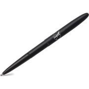 Fisher Space Pen Matte Black NASA Bullet Pen