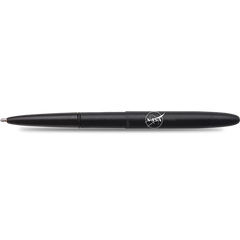 Fisher Space Pen Matte Black NASA Bullet Pen