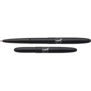 Fisher Space Pen Matte Black NASA Bullet Pen
