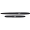 Fisher Space Pen Matte Black NASA Bullet Pen