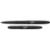 Fisher Space Pen Matte Black NASA Bullet Pen