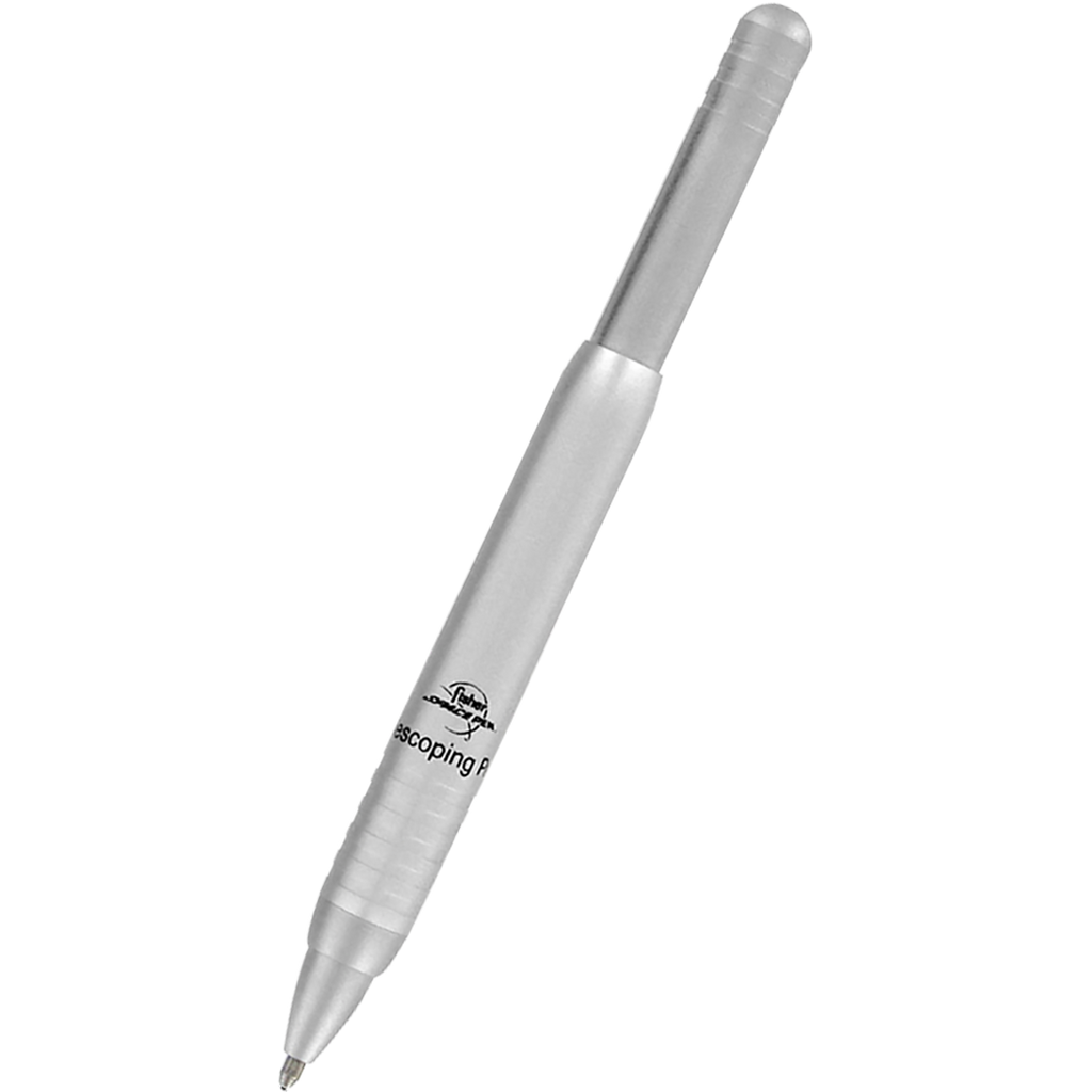 Fisher Space Pen Telescoping Ballpoint Pen - Pen Boutique Ltd
