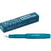 Kaweco Sport Collection Fountain Pen - Cyan - Pen Boutique Ltd