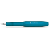 Kaweco Sport Collection Fountain Pen - Cyan - Pen Boutique Ltd