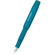 Kaweco Sport Collection Fountain Pen - Cyan