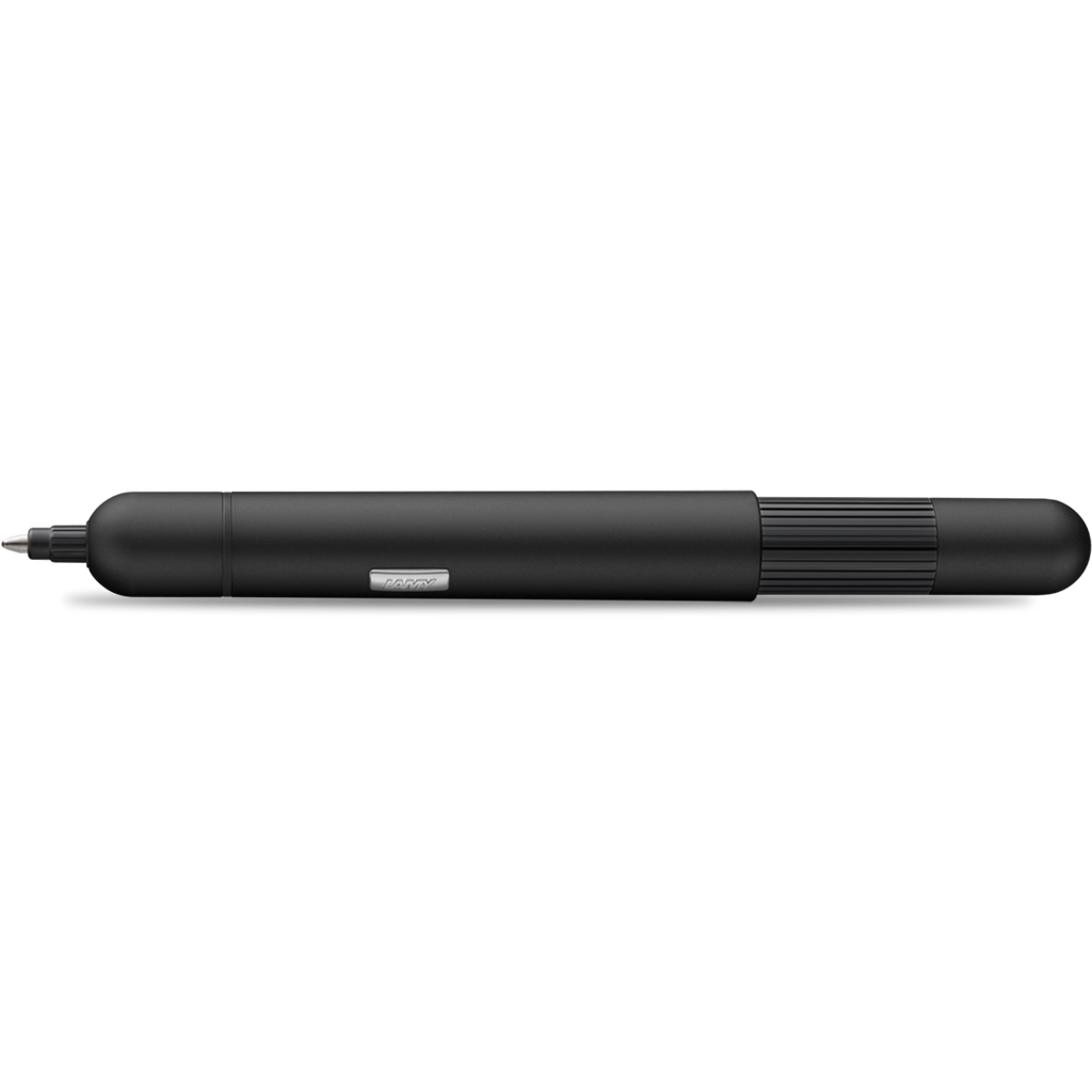 Lamy Pico Ballpoint Pen - Black - Pen Boutique Ltd