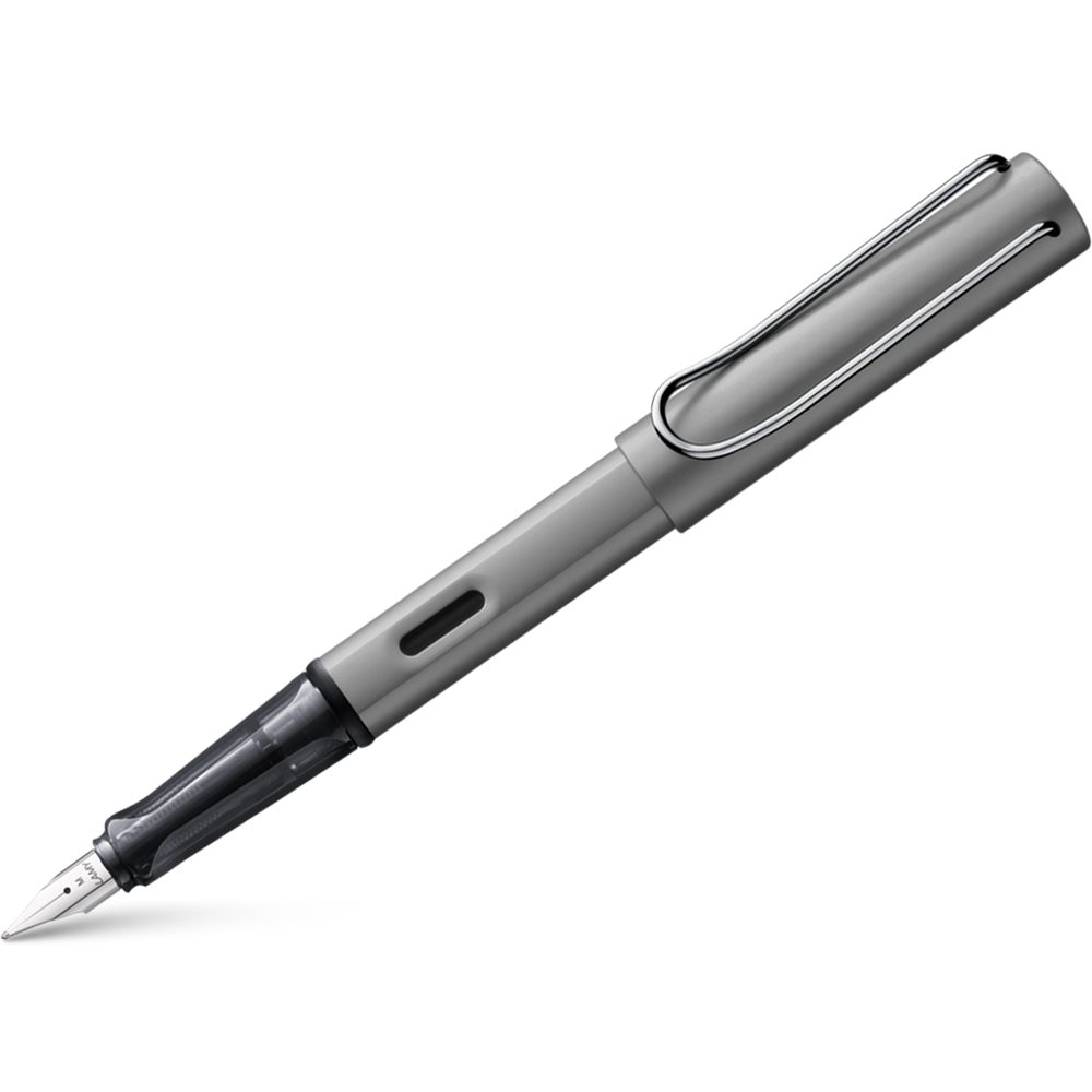 Lamy AL-Star Fountain Pen - Graphite