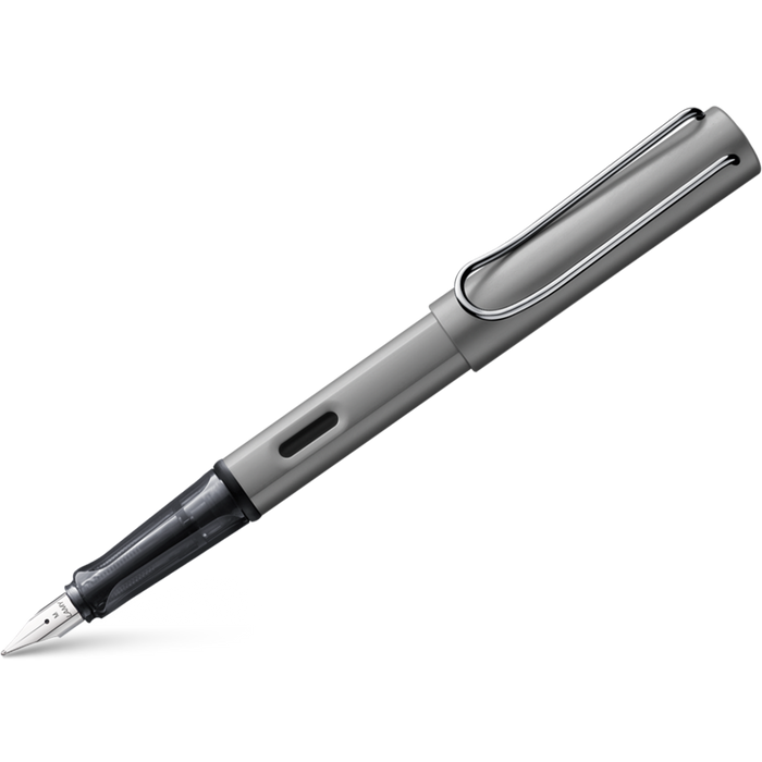 Lamy AL-Star Fountain Pen - Graphite