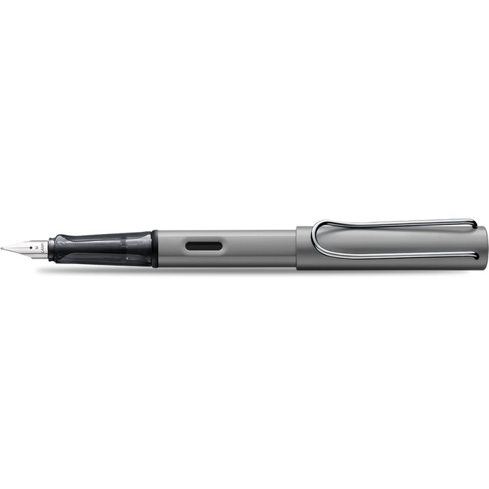 Lamy AL-Star Fountain Pen - Graphite