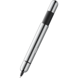 Lamy Pico Ballpoint Pen - Chrome - Default Title - Pen Boutique Ltd