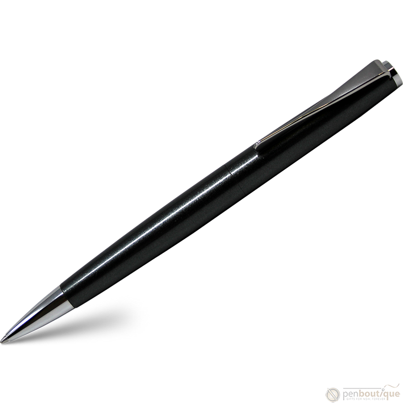 Lamy Studio Rollerball Pen - Black Forest