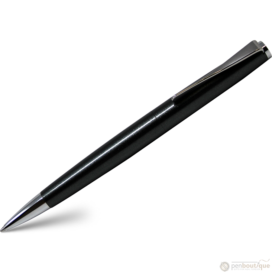 Lamy Studio Rollerball Pen - Black Forest