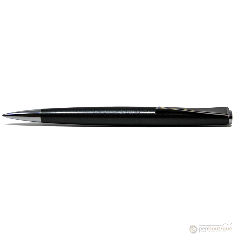 Lamy Studio Rollerball Pen - Black Forest