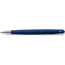 Lamy Studio Imperial Blue Ballpoint Pen
