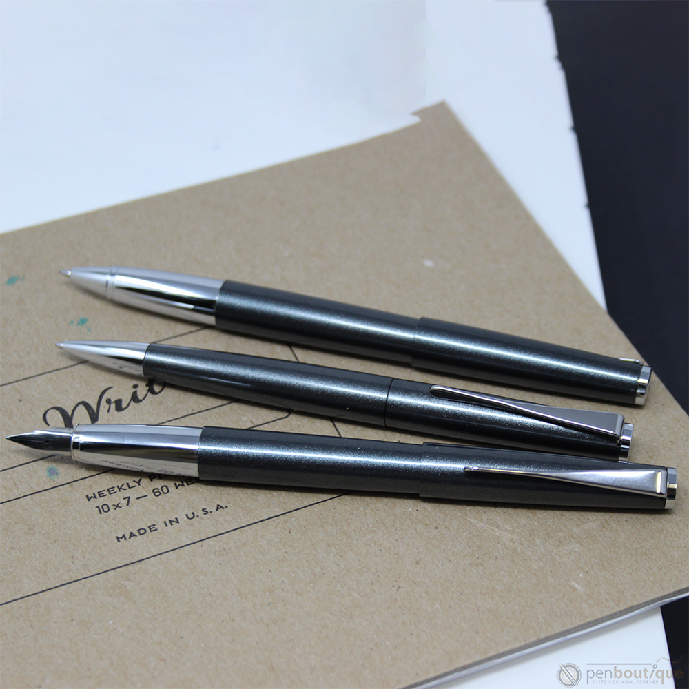 Lamy Studio Rollerball Pen - Black Forest