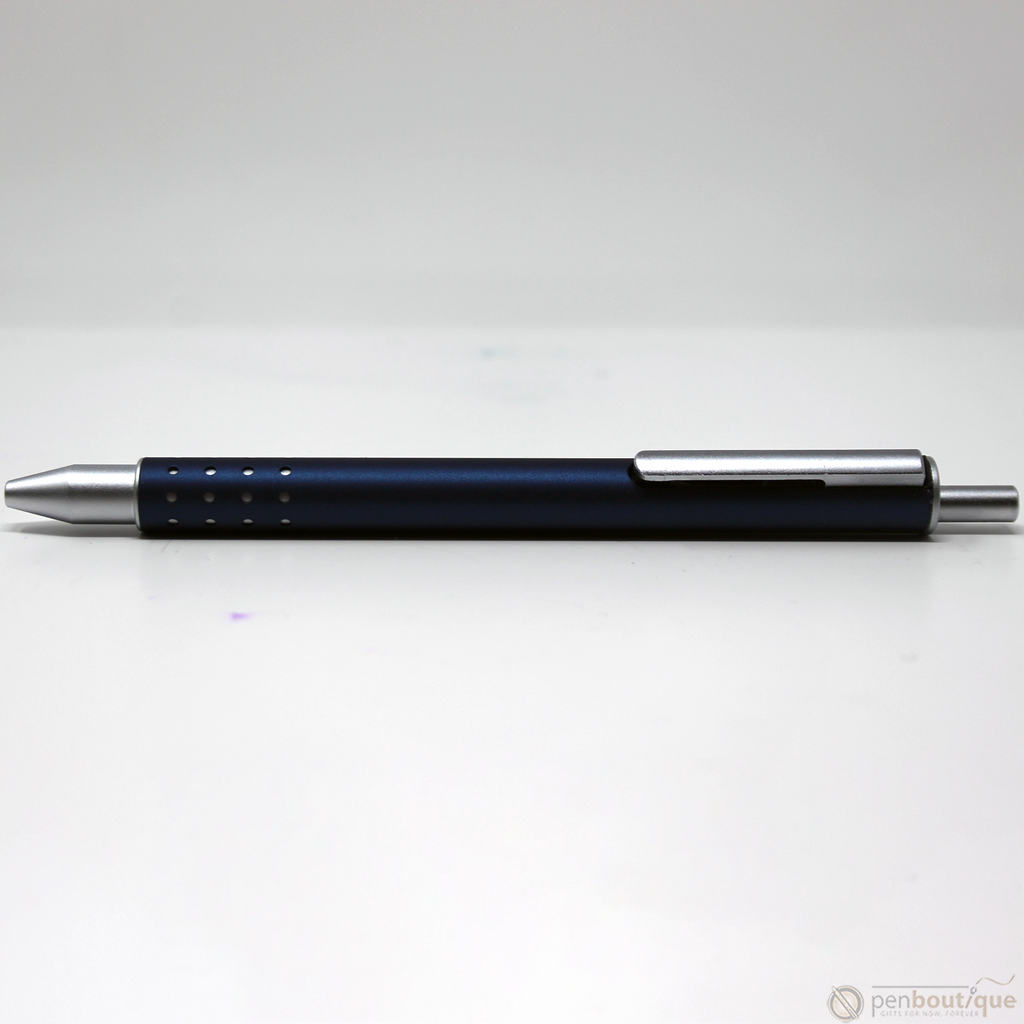 Lamy Swift Imperial Blue Rollerball Pen - Pen Boutique Ltd
