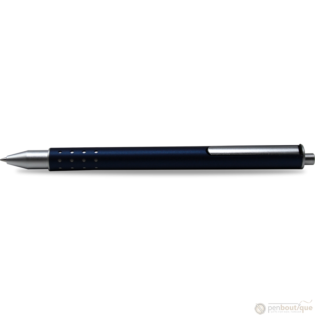 Lamy Swift Imperial Blue Rollerball Pen - Pen Boutique Ltd
