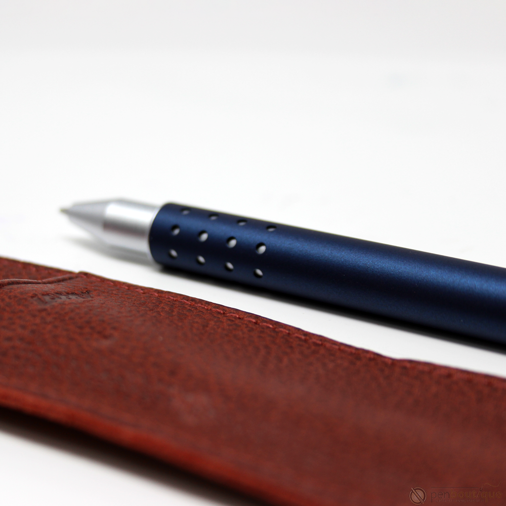Lamy Swift Imperial Blue Rollerball Pen - Pen Boutique Ltd