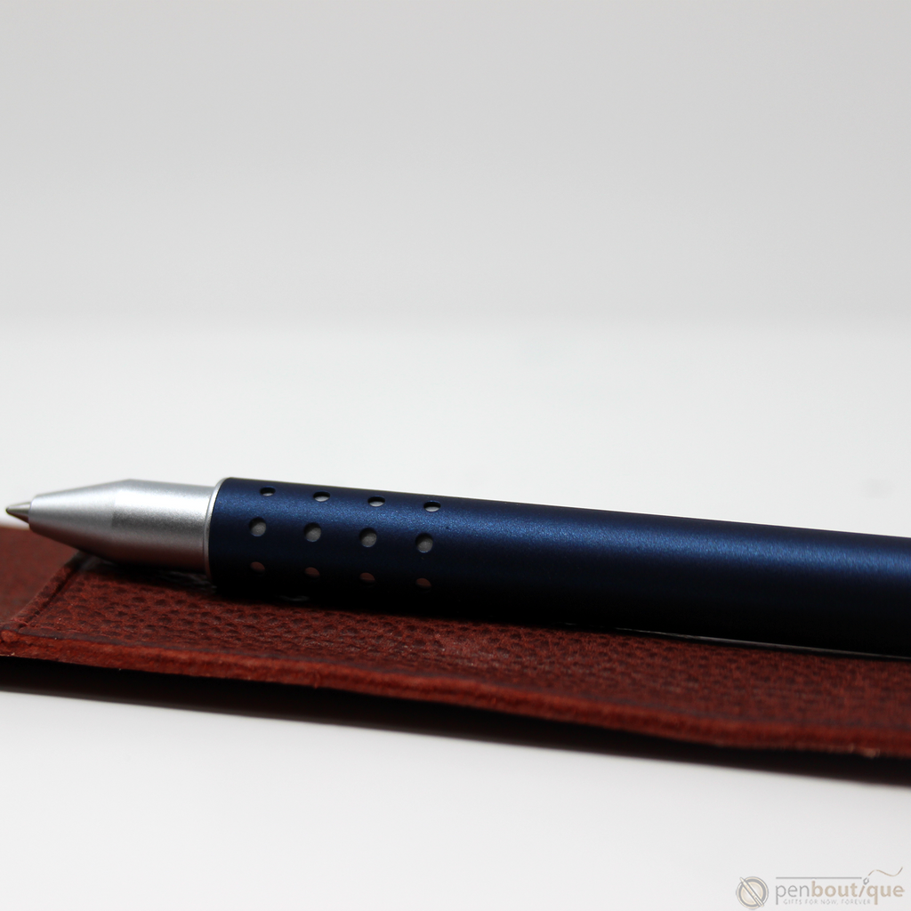 Lamy Swift Imperial Blue Rollerball Pen - Pen Boutique Ltd