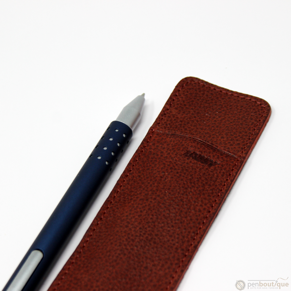 Lamy Swift Imperial Blue Rollerball Pen - Pen Boutique Ltd