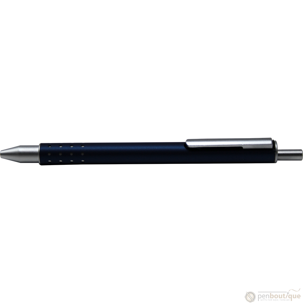 Lamy Swift Imperial Blue Rollerball Pen - Pen Boutique Ltd