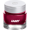 Lamy T53 Crystal Ink Bottle - 220 Ruby - Pen Boutique Ltd