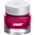 Lamy T53 Crystal Ink Bottle - 260 Rhodonite