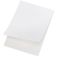Montblanc Notepad Refill - White - A4 (Blocks with Separate Sheets ...