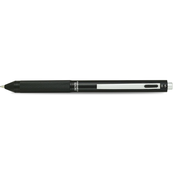 Monteverde Quadro 4 in 1 Black Multi-Function Pen - Pen Boutique Ltd
