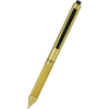 Monteverde Quadro 4 in 1 Brass Multi-Function Pen - Pen Boutique Ltd