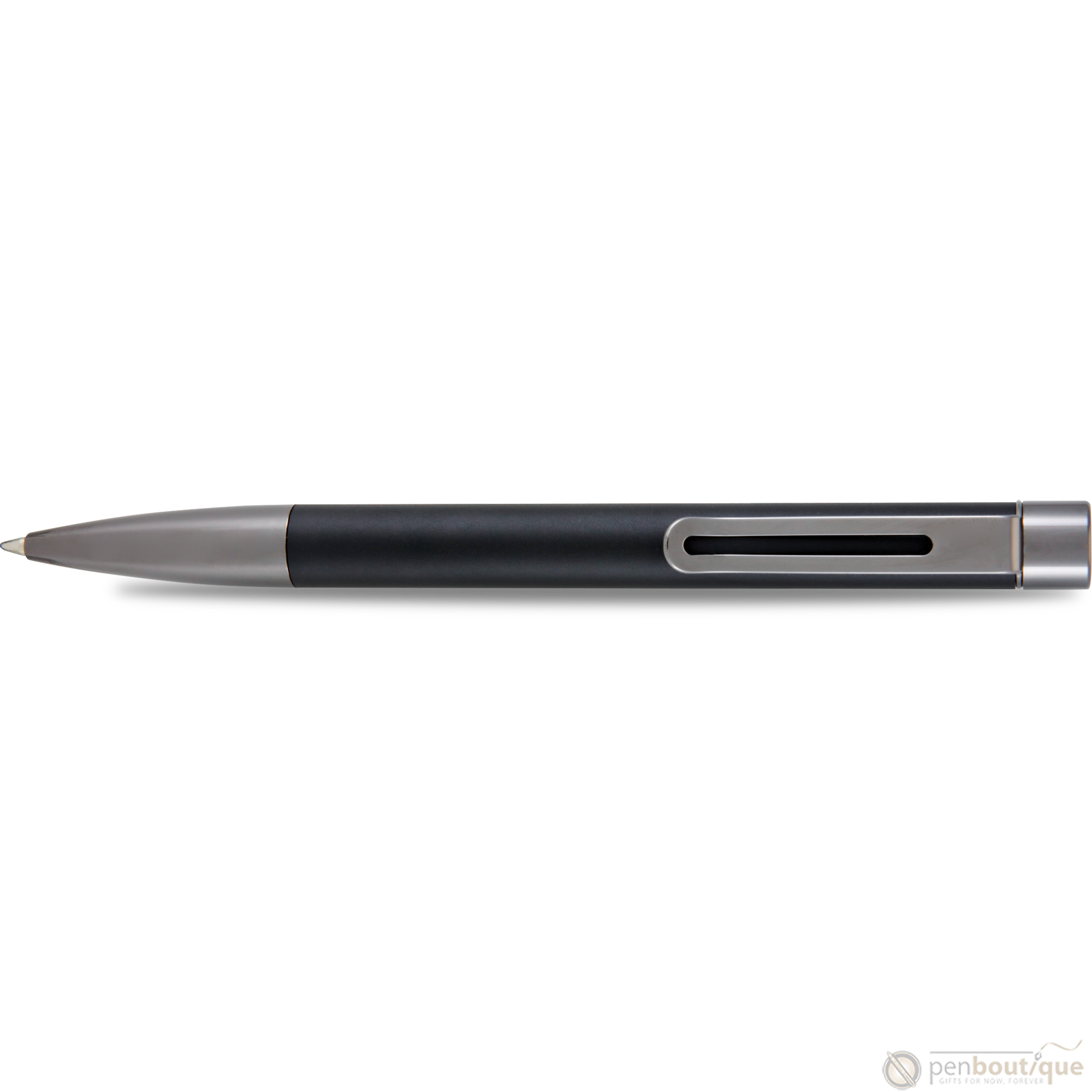 Monteverde Ritma Ballpoint Pen - Black