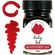 Monteverde Gemstone Ruby 30 ml Ink Bottle - Pen Boutique Ltd