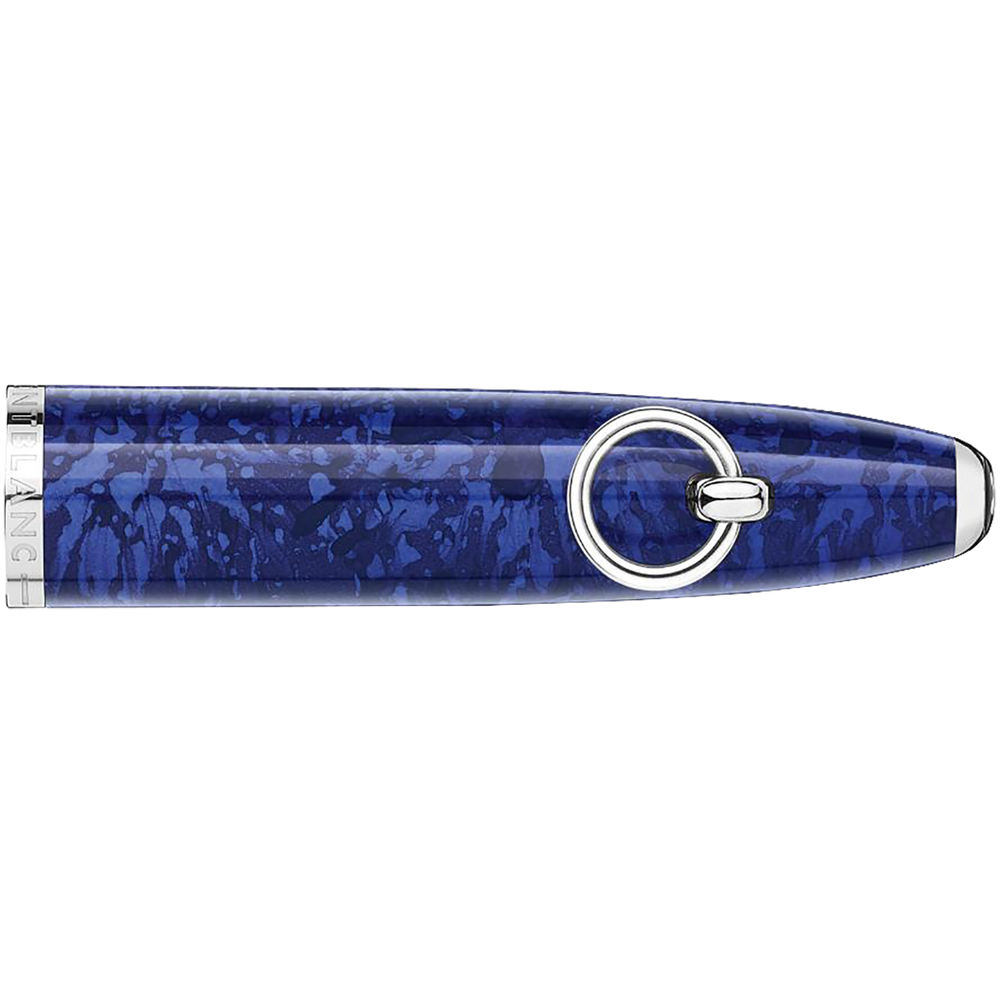 Montblanc Muses Elizabeth Taylor Fountain Pen - Special Edition