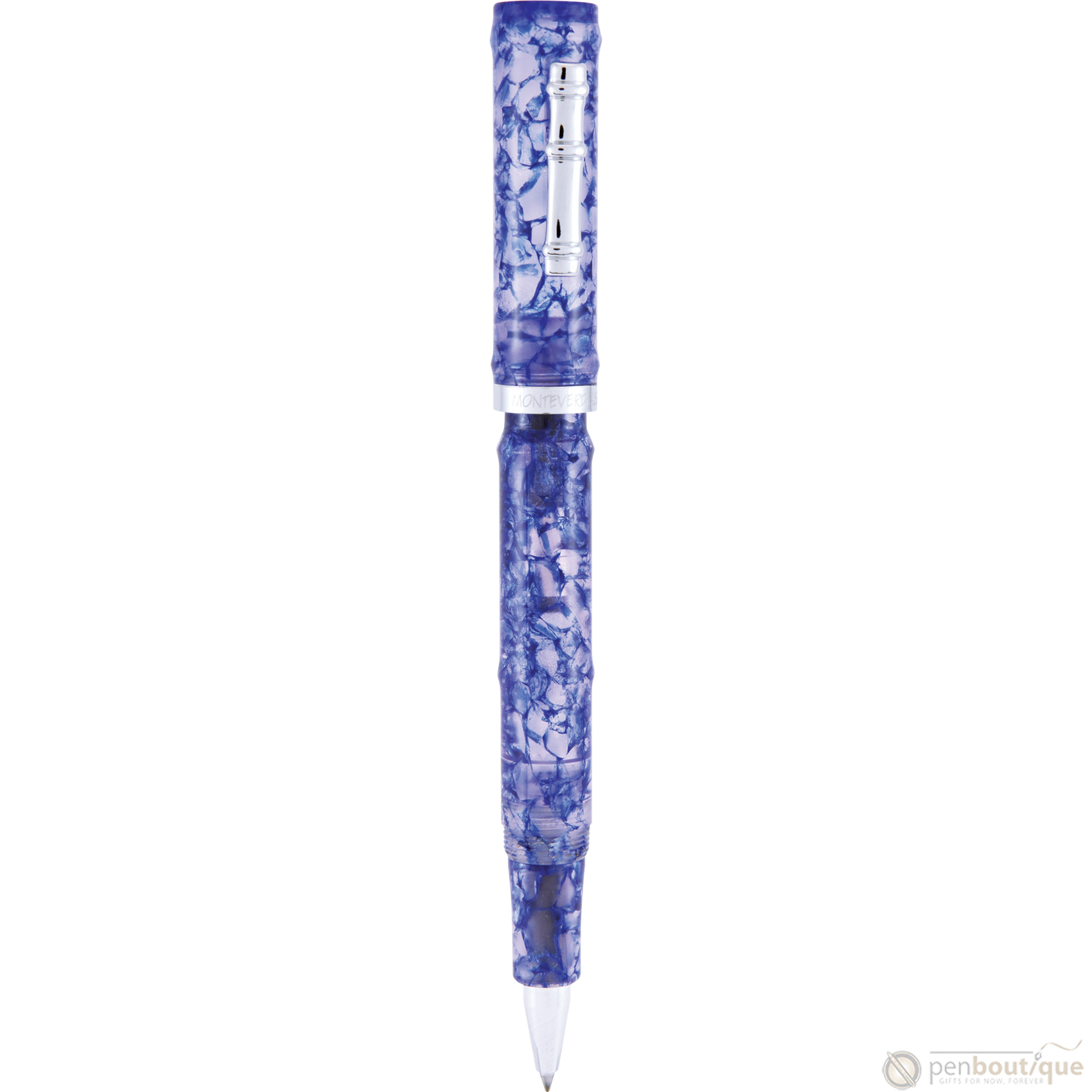 Monteverde Laguna Inkball - Blue