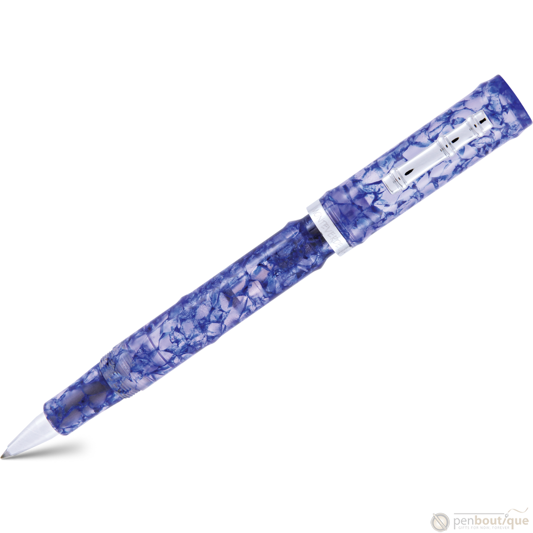 Monteverde Laguna Inkball - Blue