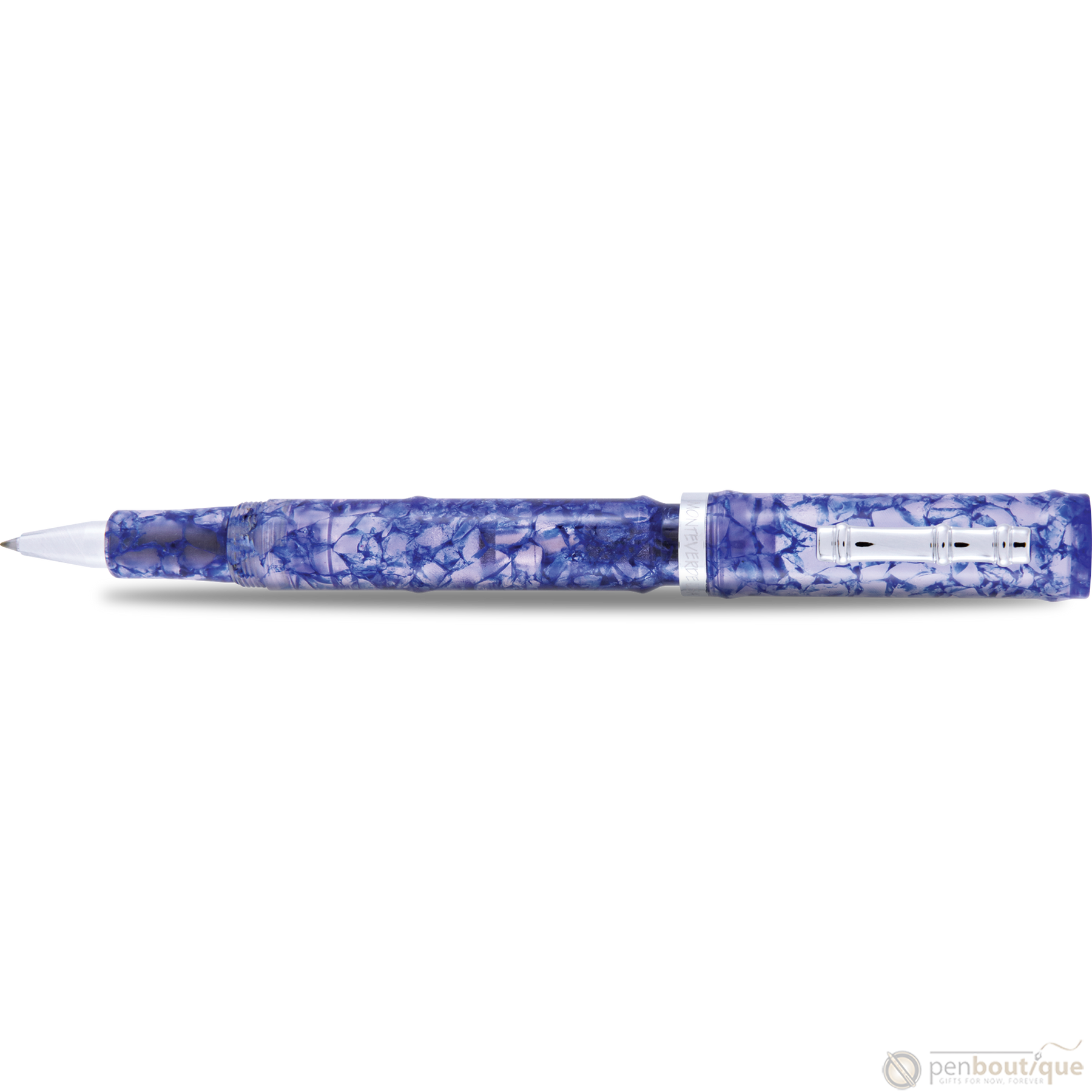 Monteverde Laguna Inkball - Blue