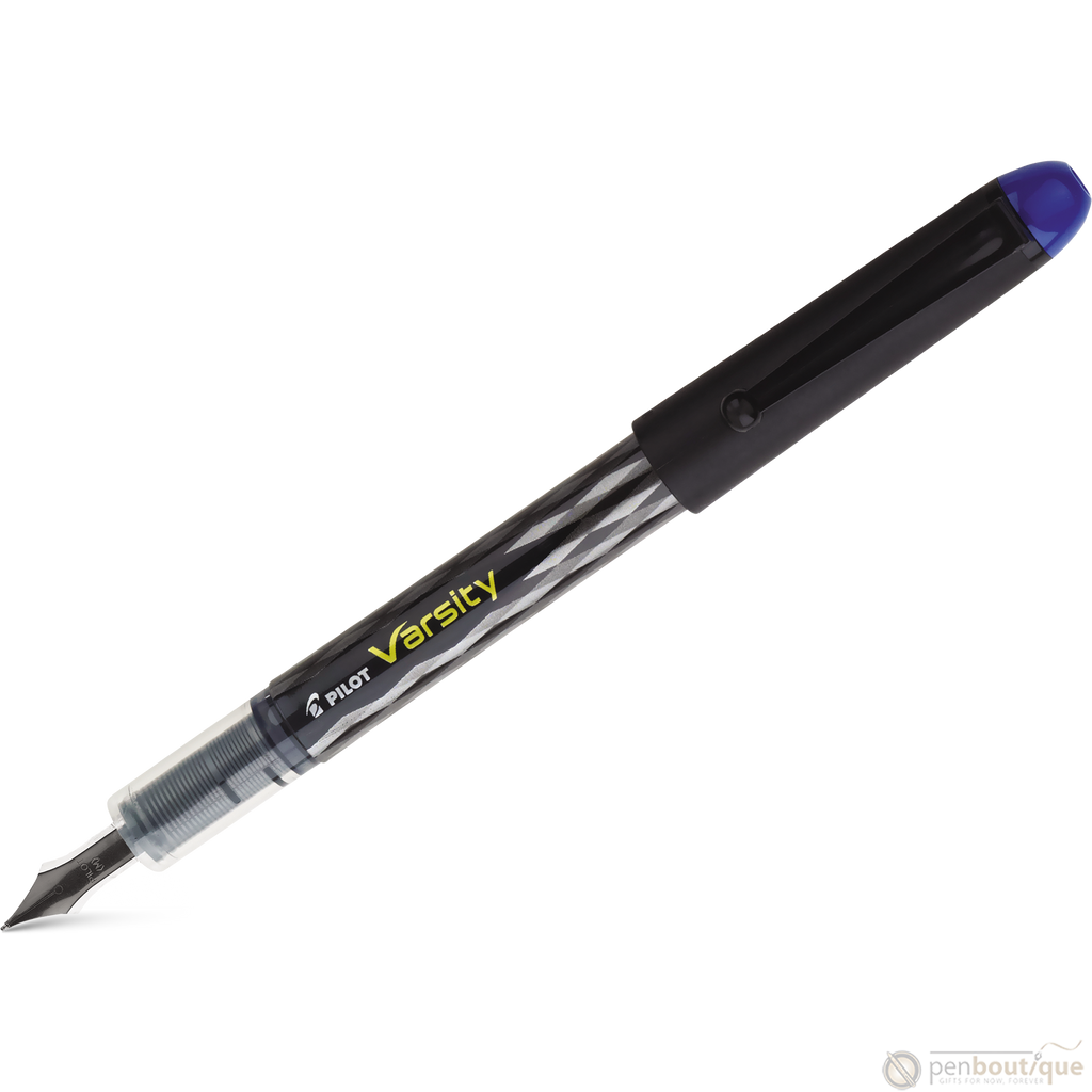 Pilot Varsity Disposable Fountain Pen - Green - Pen Boutique Ltd