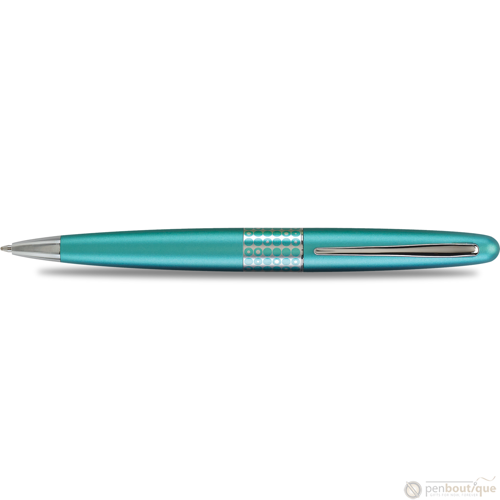 Pilot Namiki MR Collection Retro Pop Turquoise Ballpoint Pen - Default ...