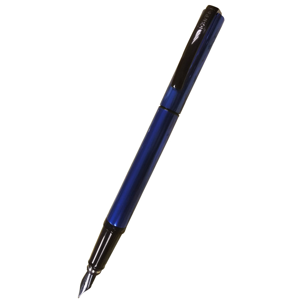 Online Vision Magic Blue Fountain Pen
